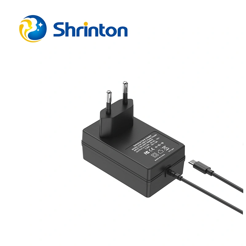 27w usb c power supply , raspberry pi 5 power supply , 27W PD power ...